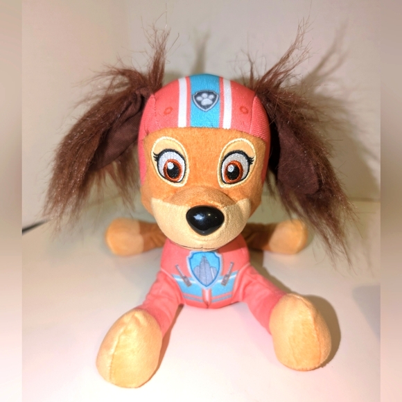 Paw Patrol Liberty Plush